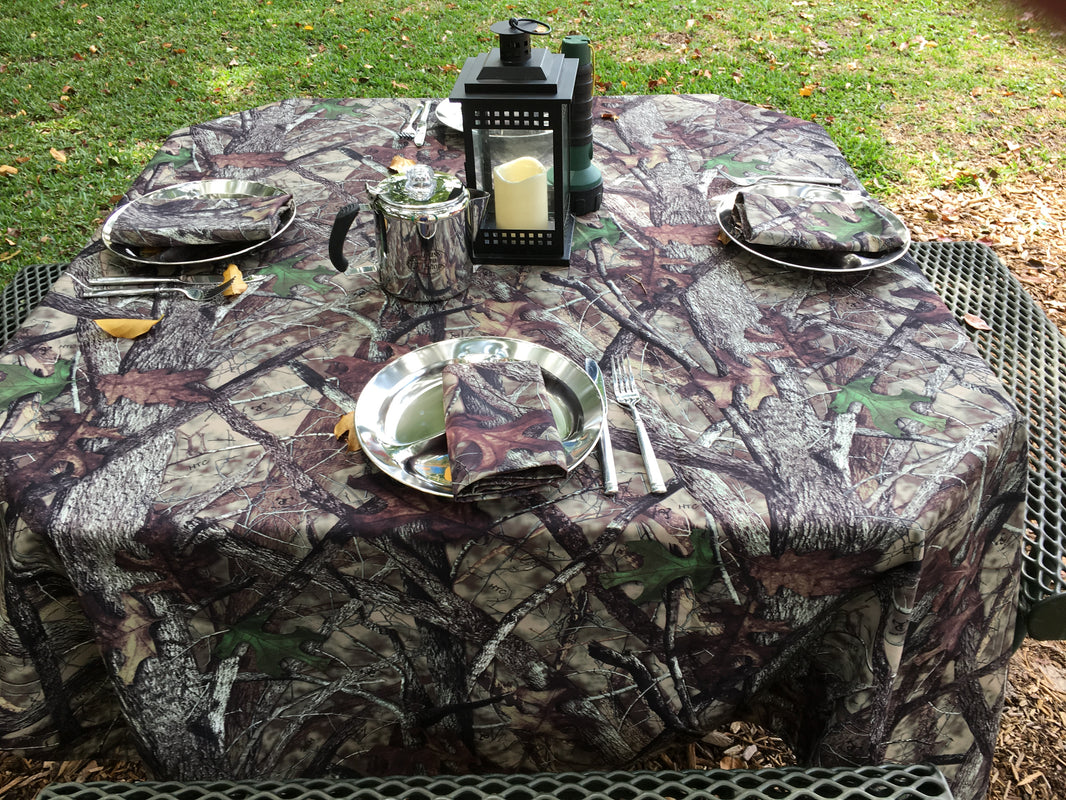 Table Décor: Tablecloths, Covers, Burlap, Clips and more... – Southern ...