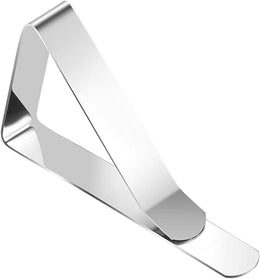 Tablecloth Clips Holders 18 Pack or 30 Pack, Clamps for Table ...